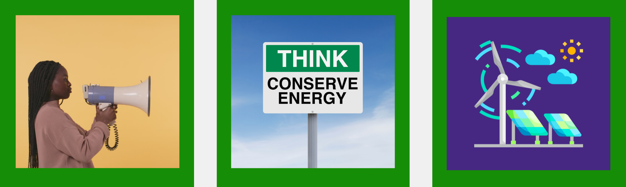 Fact Sheet page banner | Earth@Home: Climate Change