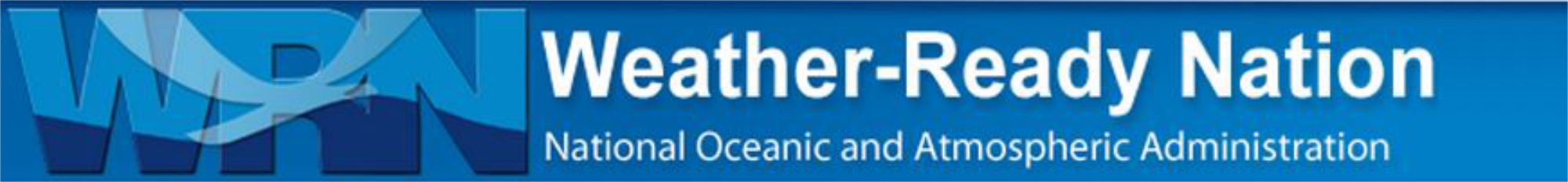 Weather-Ready Nation | Earth@Home: Climate Change