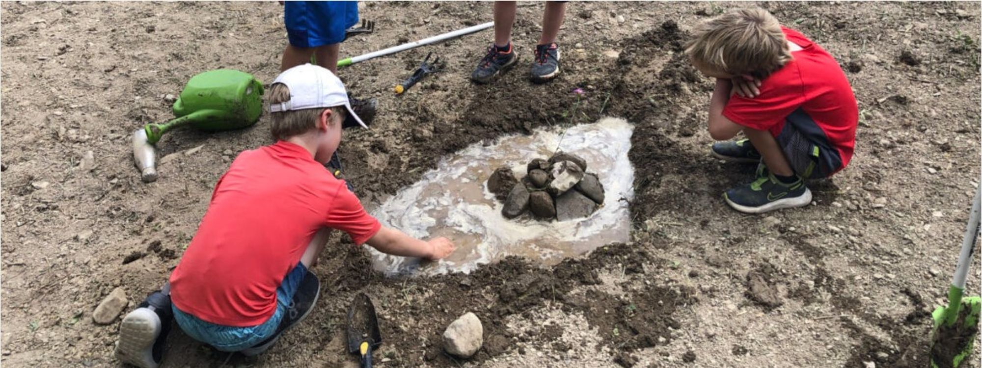 Teach Climate Change Activity Library Earth Home Climate Change