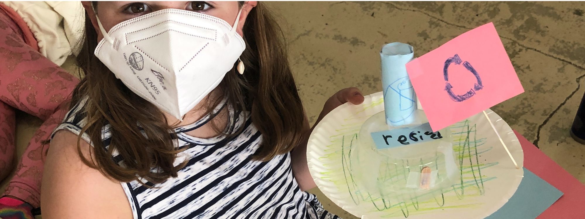 Vision for a Better Climate Future | Earth@Home: Climate Change