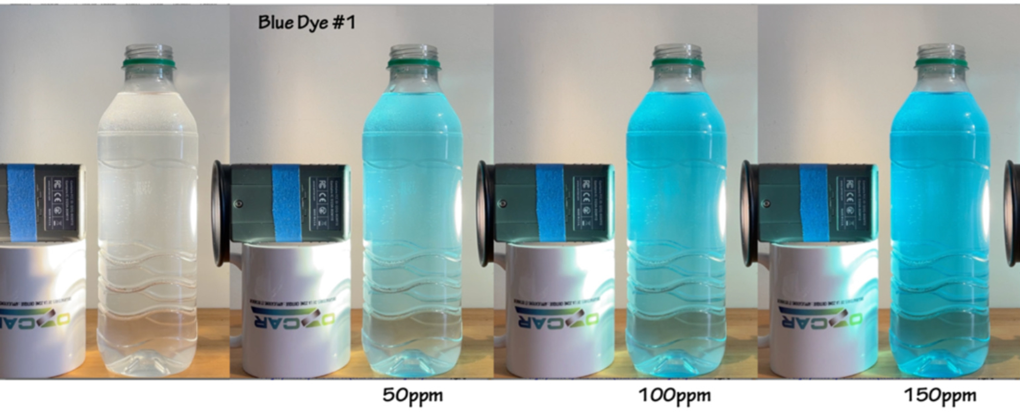 PPM: The Impact of Trace Elements in the Environment | Earth@Home ...