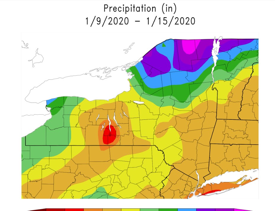 ACIS-climate-maps | Earth@Home: Climate Change